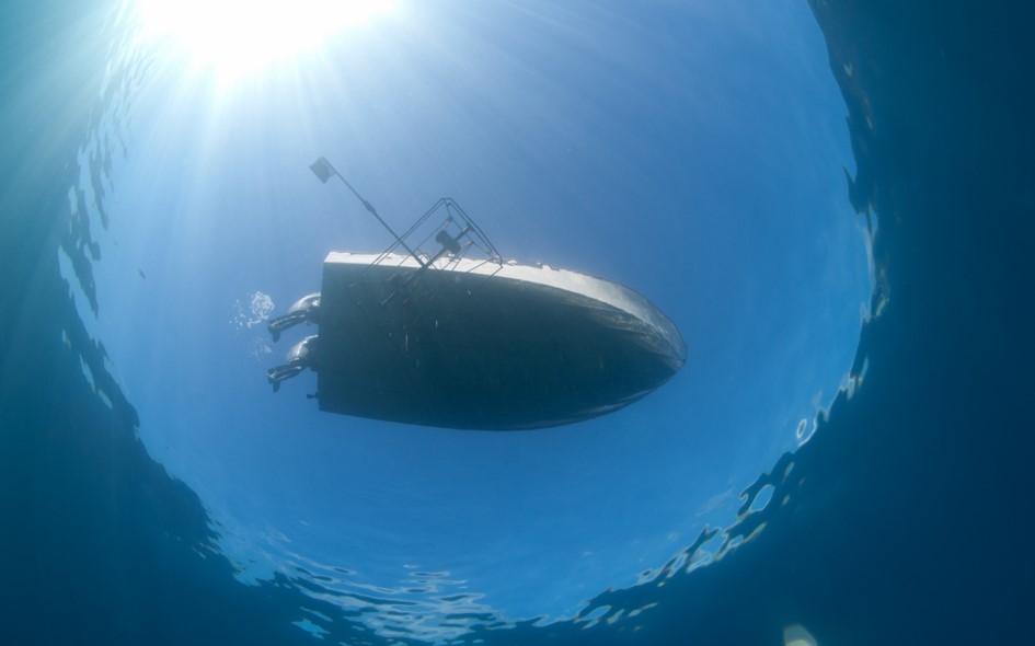 A Field and Video-annotation Guide for Baited Remote Underwater Stereo ...